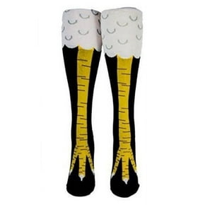 Chicken Leg Socks