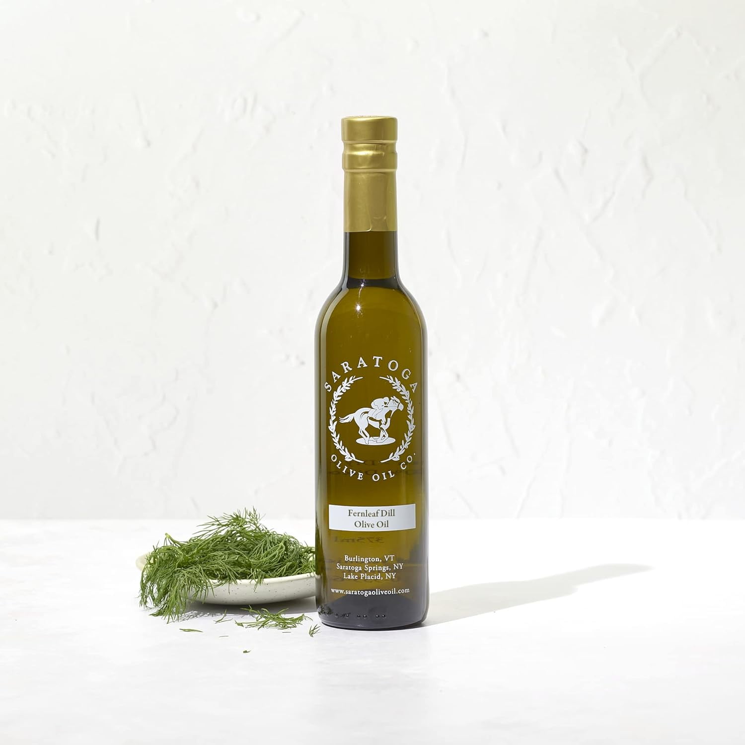 mpany Wild Fernleaf Dill 750ml (25.4oz) - Walmart.com