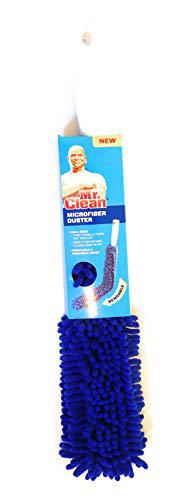 mr. clean microfiber duster-bendable - Walmart.com