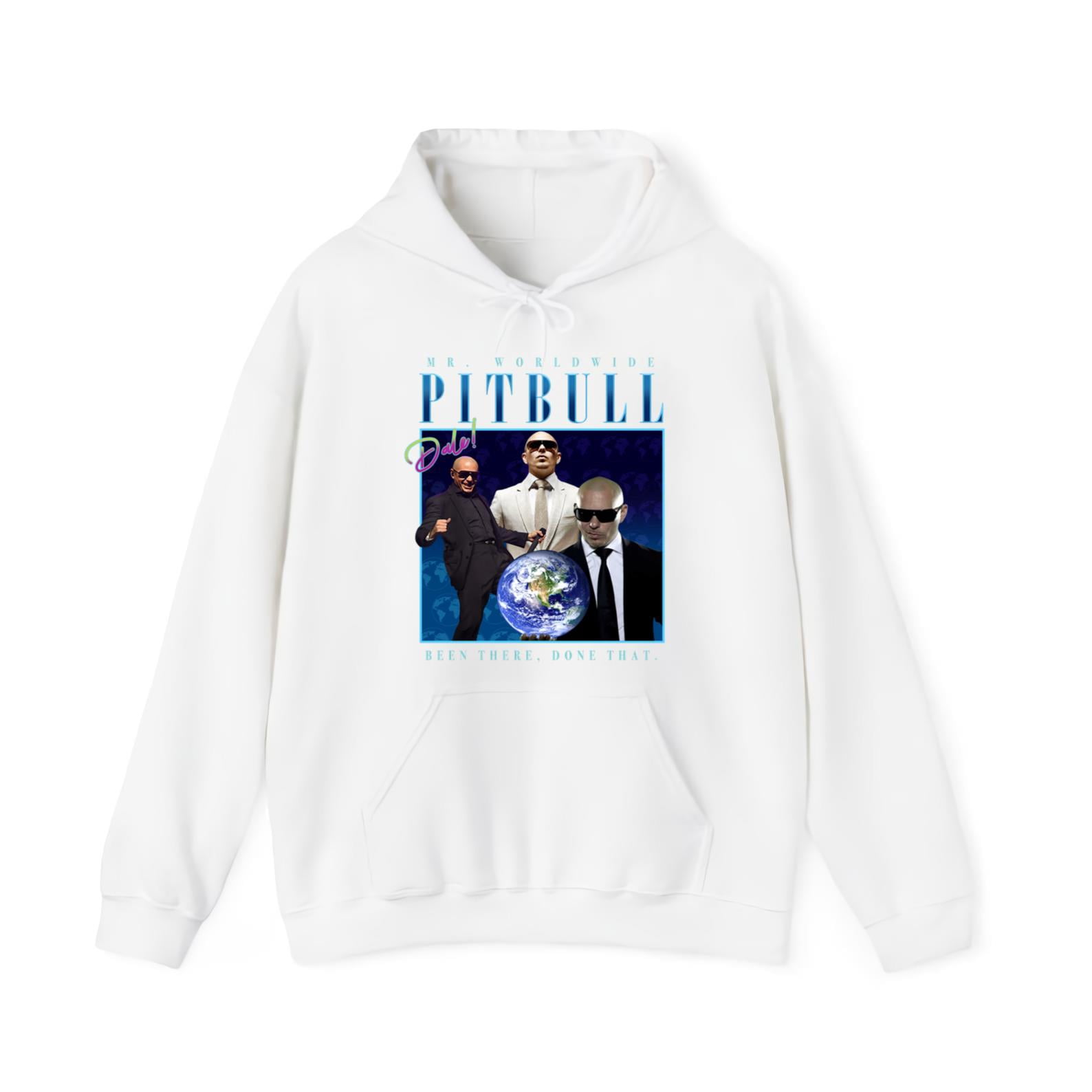 mr. worldwide vintage Aesthetic - Walmart.com
