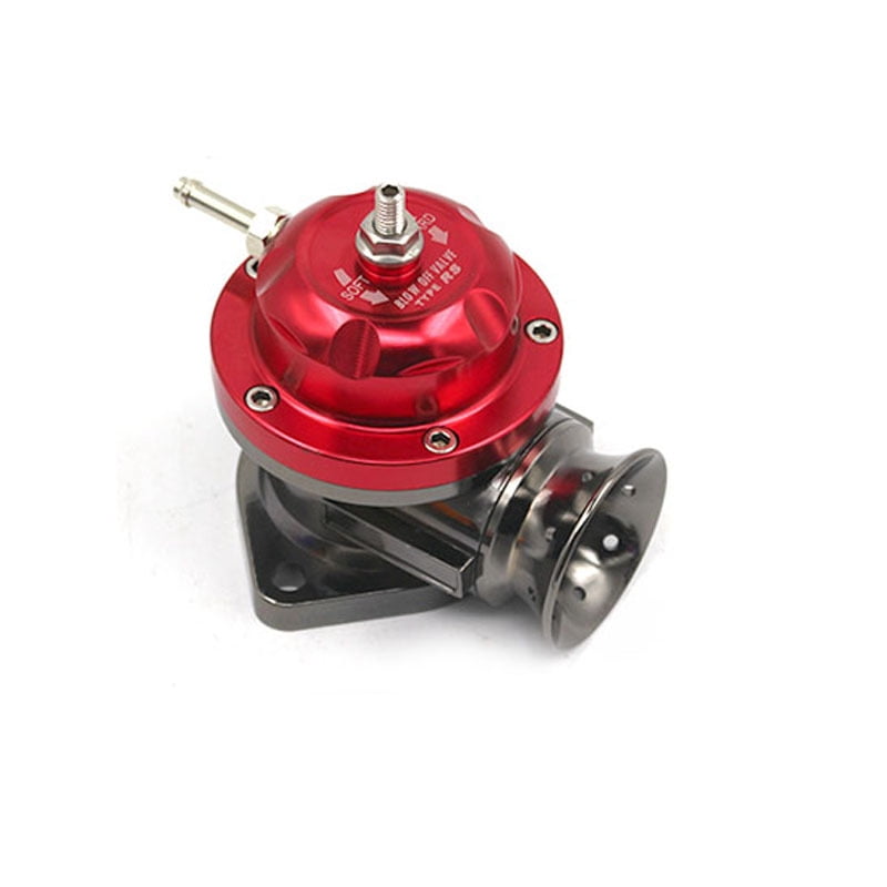 mrhello Special Racing Adjustable GD Type RS BOV Blow Off Value TURBO ...