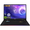 msi Raider 18 HX RTX 5090 Gaming Laptop, 18" UHD+ 4K Display, Intel ...