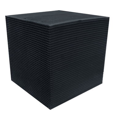 Water Trough Purifier Cube Eco-Aquarium Filter, Horse Water Trough ...