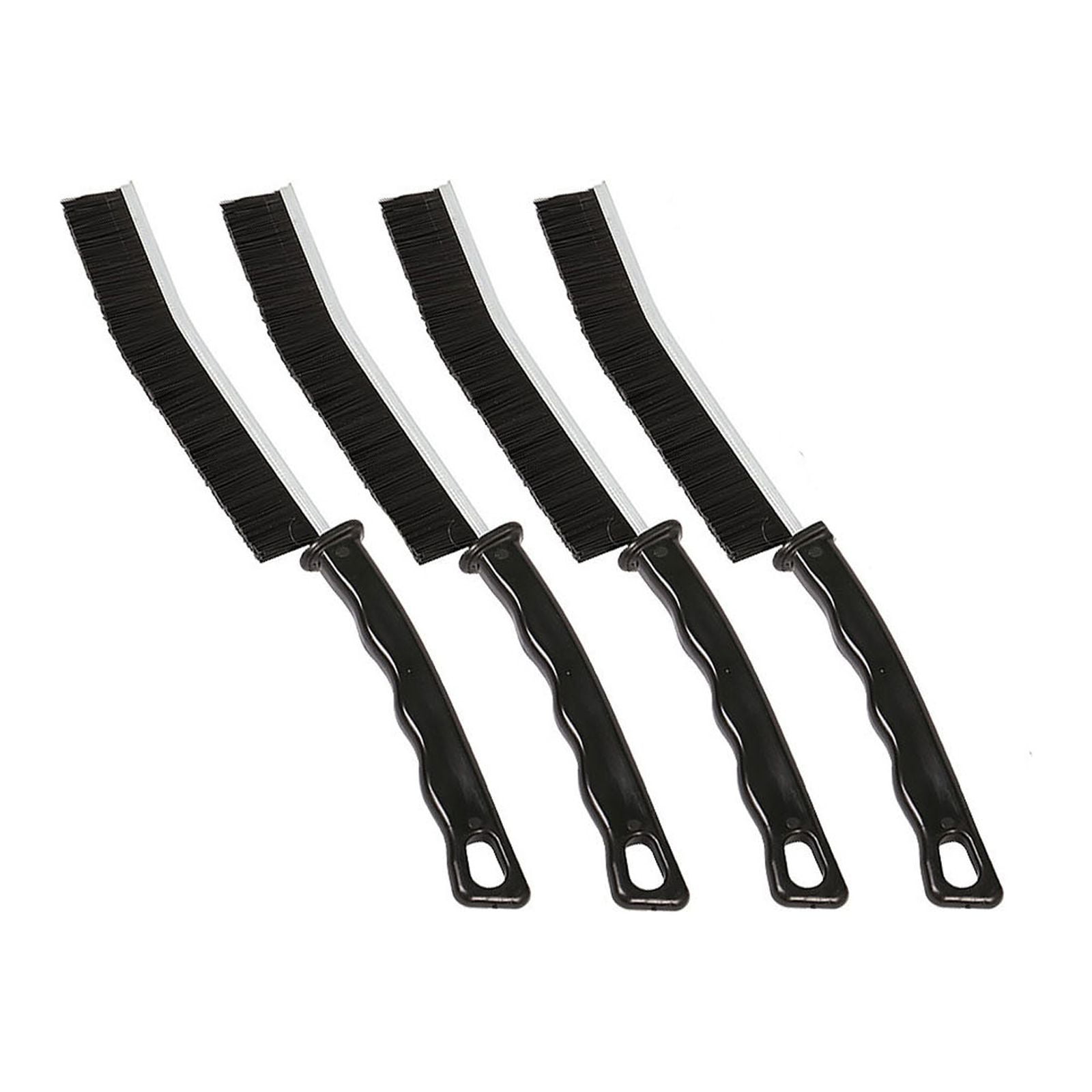 mtvxesu Corner Cleaning Brush, Gaps Cleaning Brush Clean the Dead ...