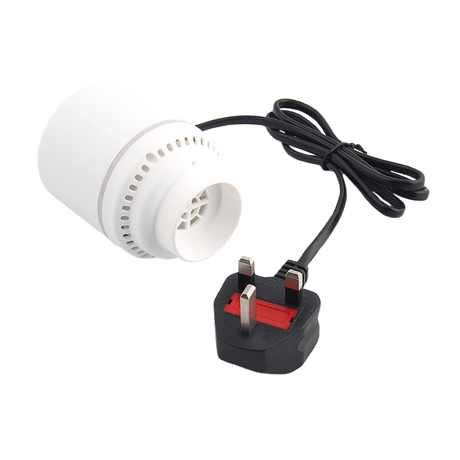 mtvxesu Electric Vacuum Pump for Compression Bags - Efficient Space ...