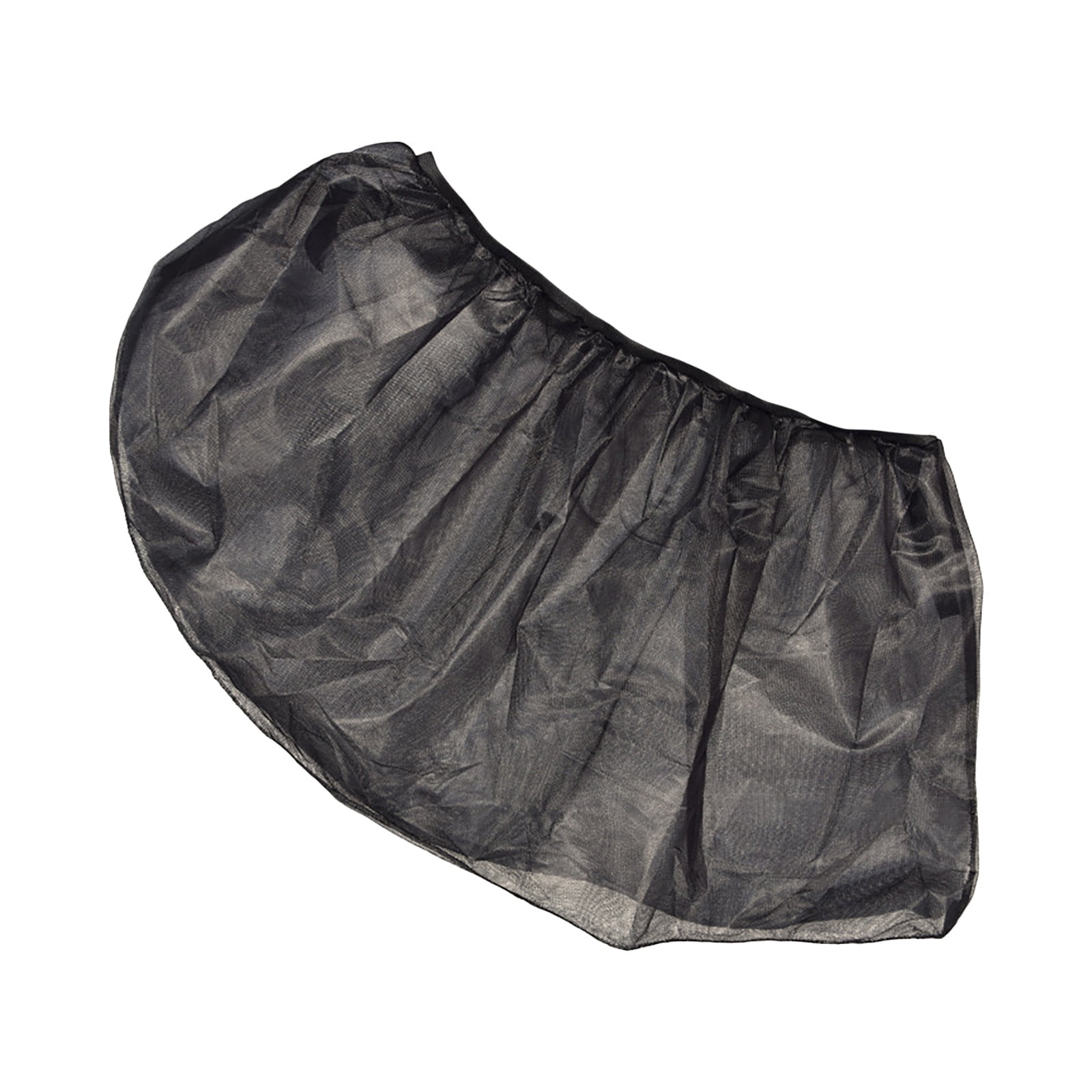 mtvxesu Fly Screen Door Mesh Magnetic, Sunscreen and Heat Insulation ...