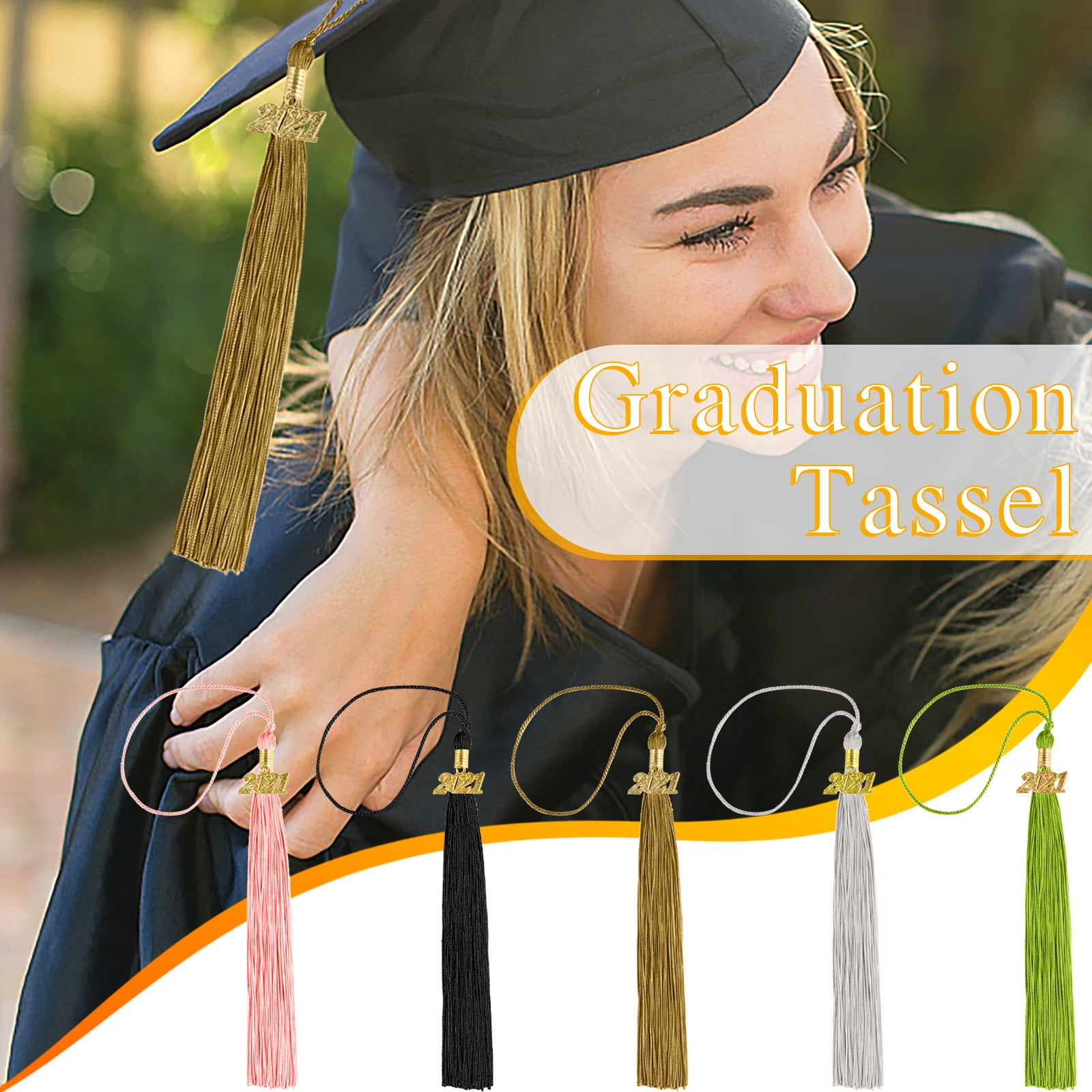 mtvxesu Graduation Decorations Class of 2024, Academic Grade Graduation ...