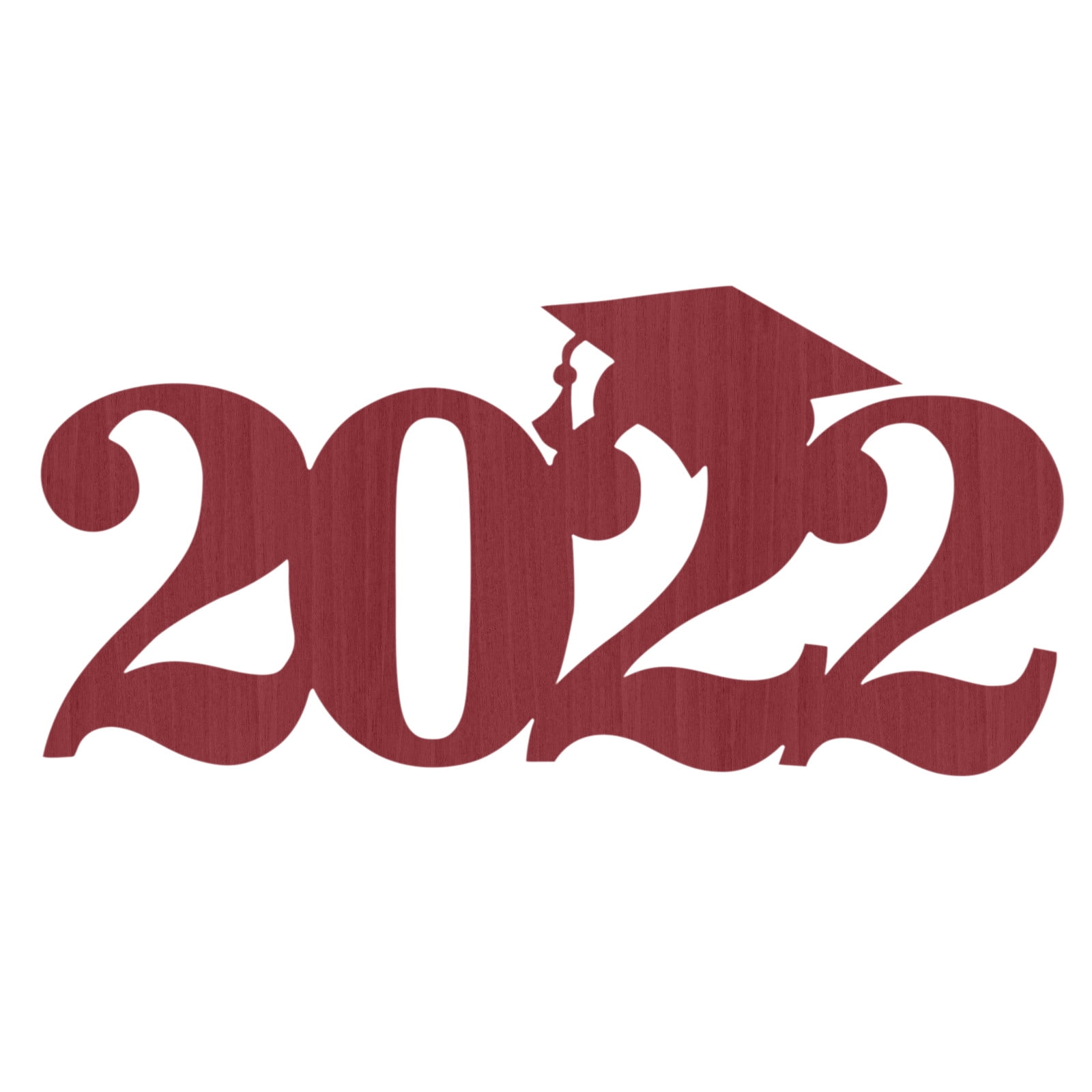 mtvxesu Graduation Decorations Class of 2024, Premium Photo Props 2024 ...