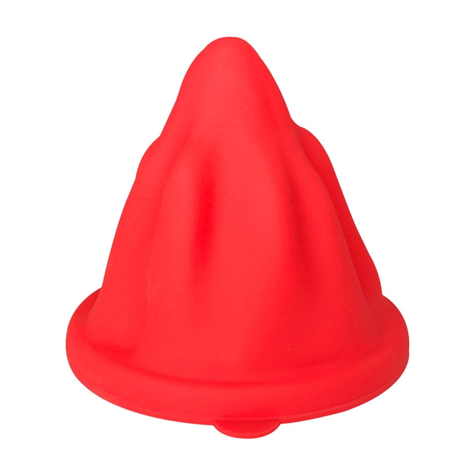 mtvxesu Large Iceberg Ice Tray Molder with Lid - Food Grade Beverage ...