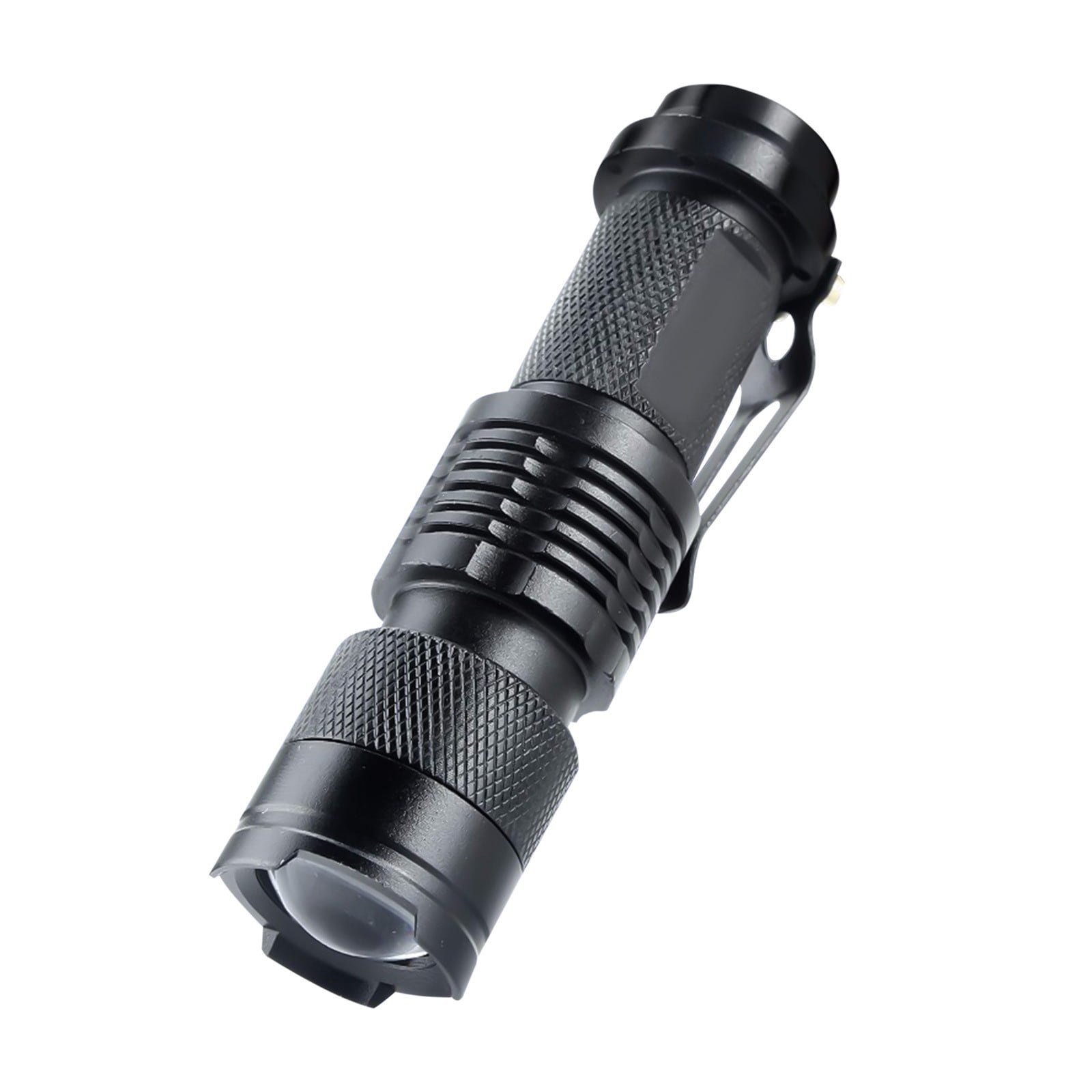 mtvxesu Multifunctional Rechargeable Flashlight Handheld Mini ...