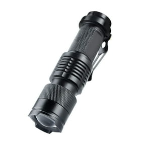 Best Everyday Carry EDC Small LED Flashlight Great Gift for Men ...