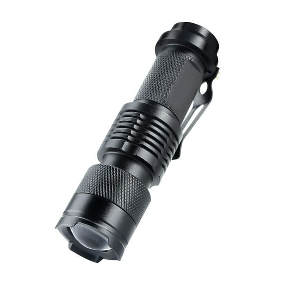 Best Everyday Carry EDC Small LED Flashlight Great Gift for Men ...