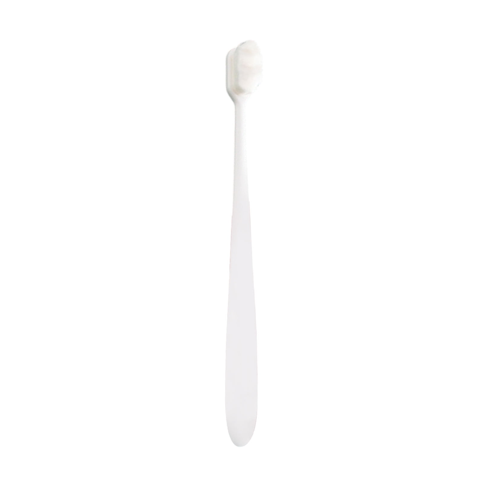 mtvxesu Nanotechnology Toothbrush for Sensitive Teeth - Ultra Soft ...
