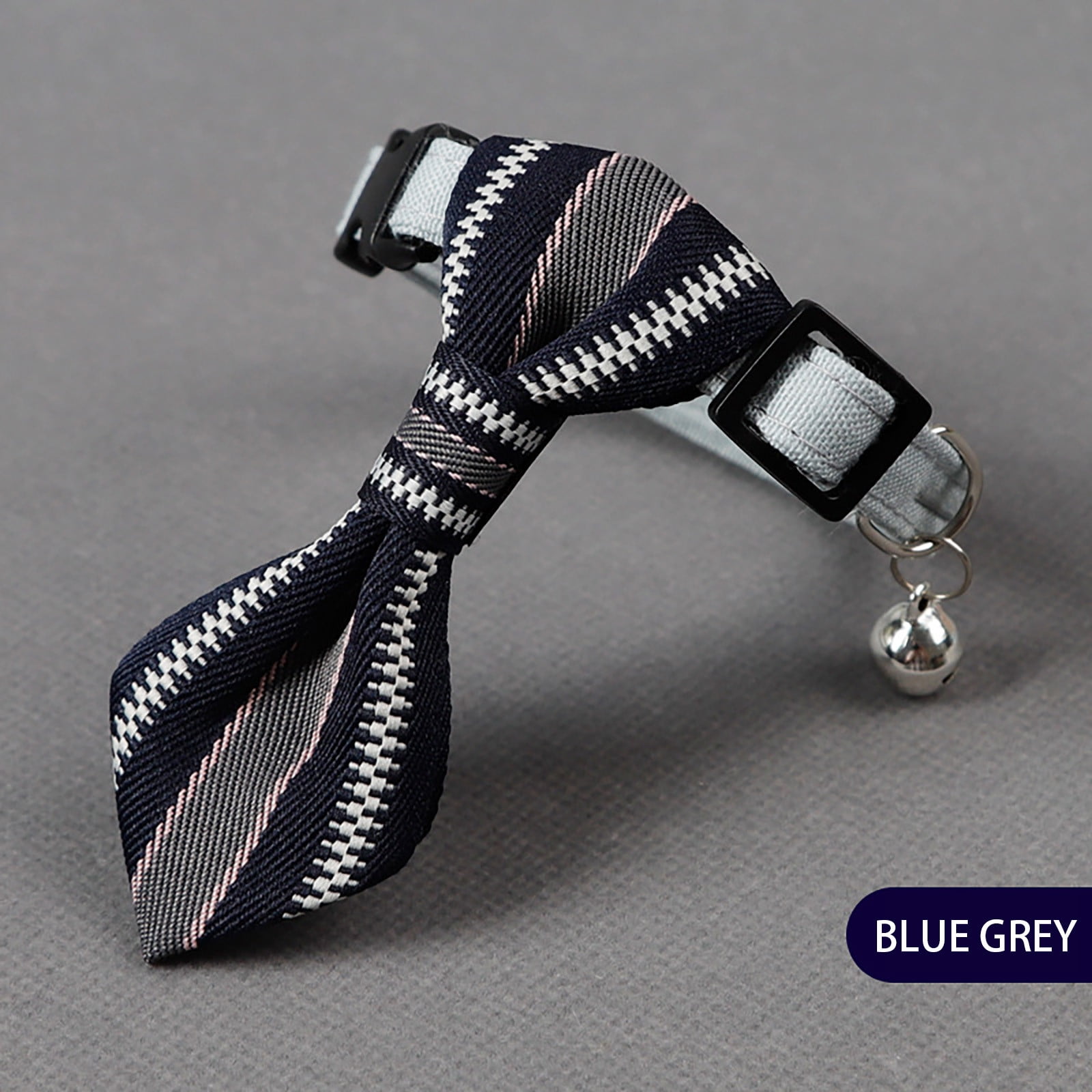 mtvxesu Pet Cloth, Excellent Dog Ties with Dog Bow Ties Bell, Elastics ...