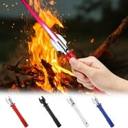Swiss Tech Rechargeable Plasma Arc Lighter, Extendable, Waterproof ...