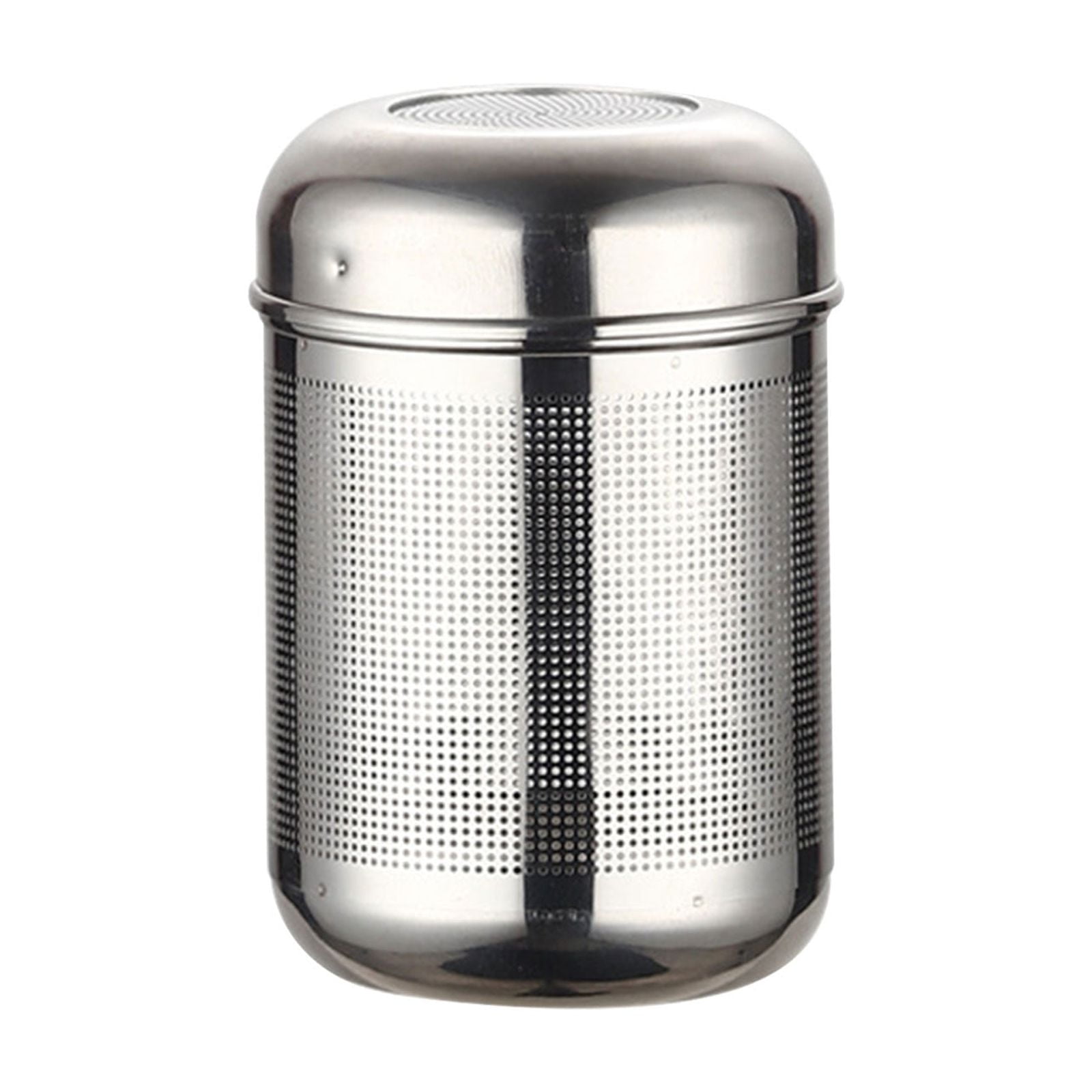 mtvxesu Stainless Steel Tea Filter For Flower Tea Pots And Teapots With ...