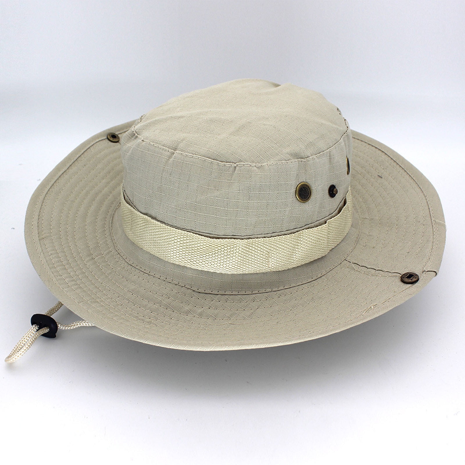 mtvxesu Sun Hats for Men, Outdoor Sun Hat Bucket Hat Unisex Round Cap ...