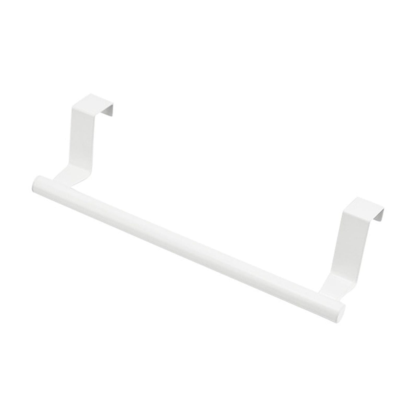 mtvxesu Towel Rack Stand, Perforation-free Hanging Stainless Steel ...