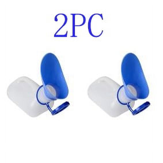 mtvxesu Unisex Urinal, Portable Toilet for Adults, Pee Cup for Women ...