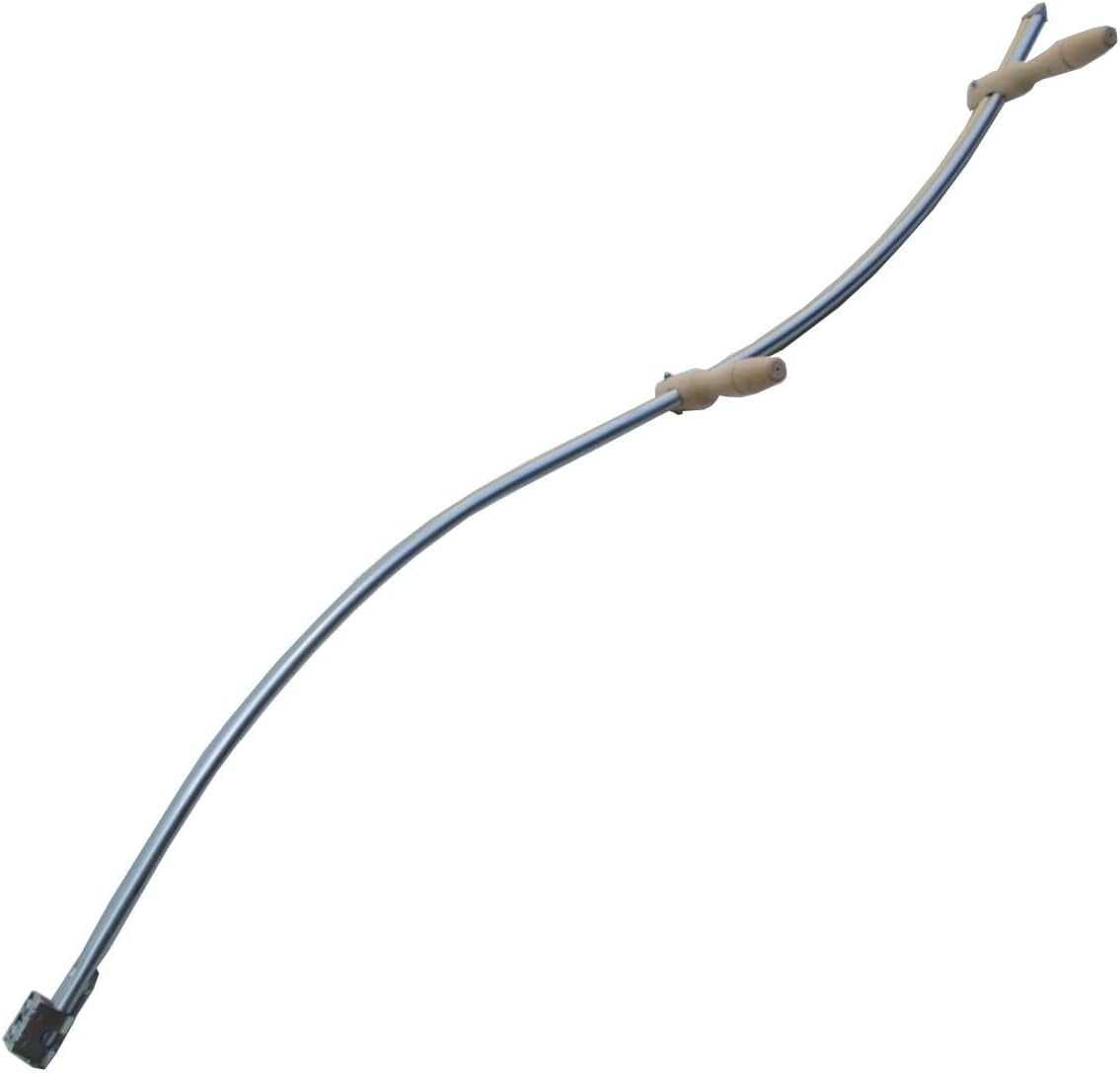 muller Scythe Snath (Handle) - Steel Tube Krenhof Made in Austria ...