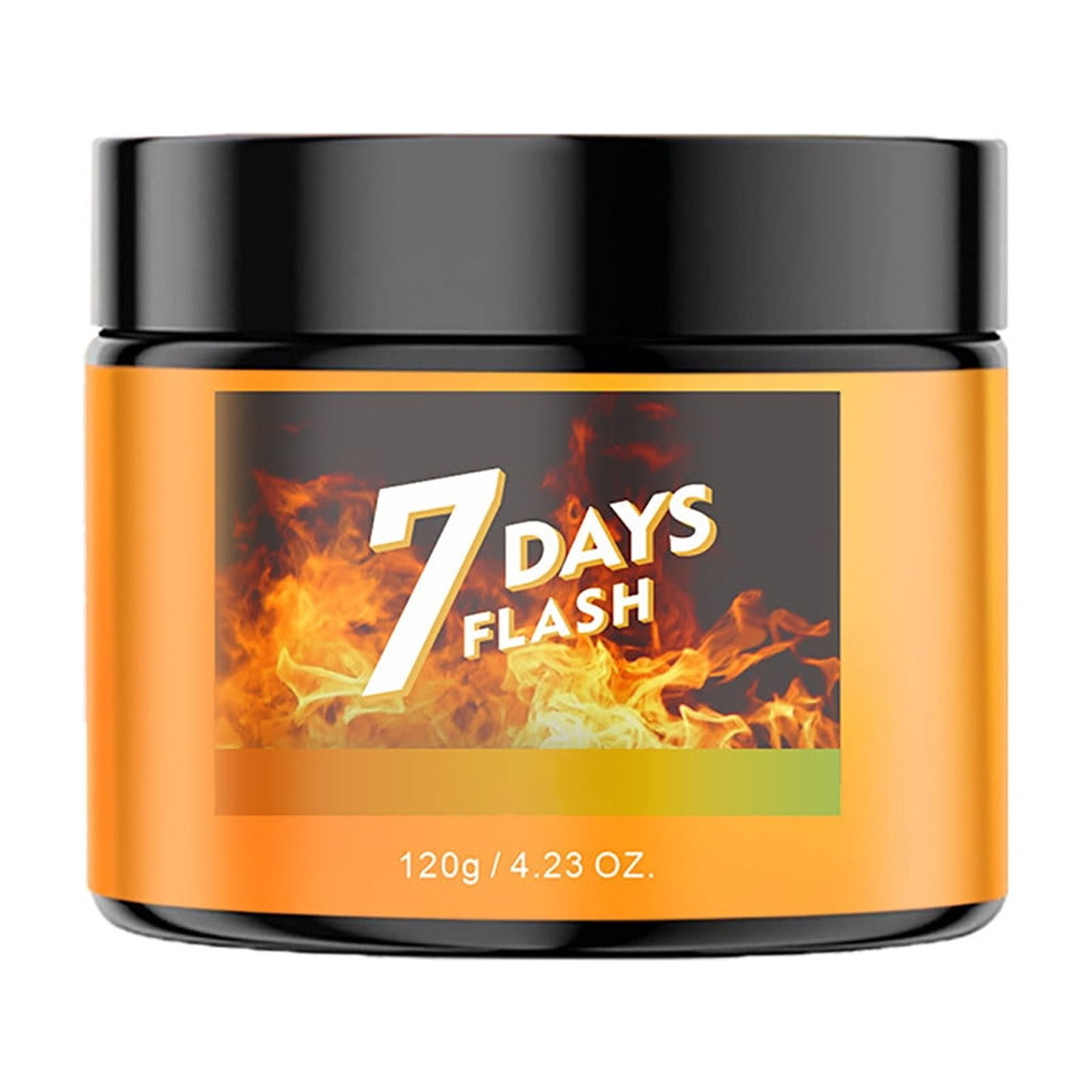 multicolor Ginger Firming Body Cream Gently Moisturizes And Improves ...