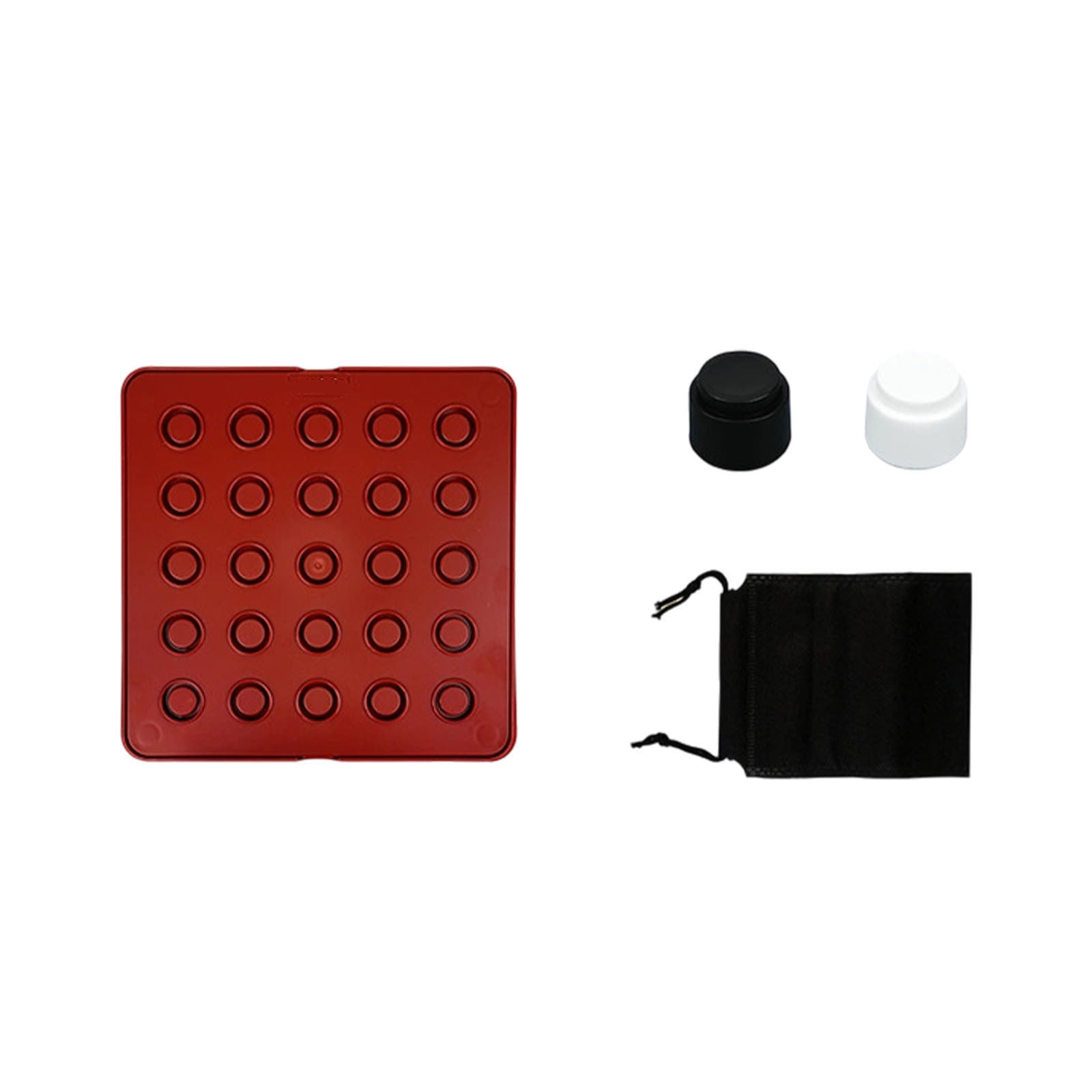 multicoloured 3D Connect Four Game Parent Child Interactive Strategy ...