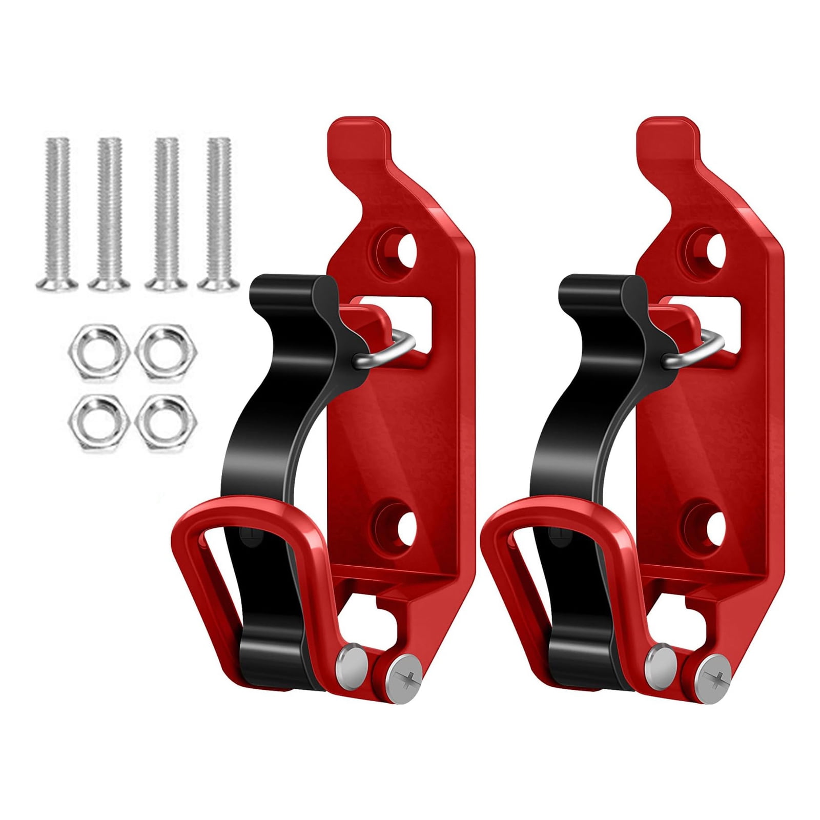 multifunction Baggage Rack Clip General Travel Gear Fasteners ...