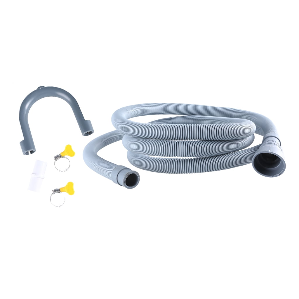 multifunction Pipe Connection set with Drain Tube Couplings Bracket ...