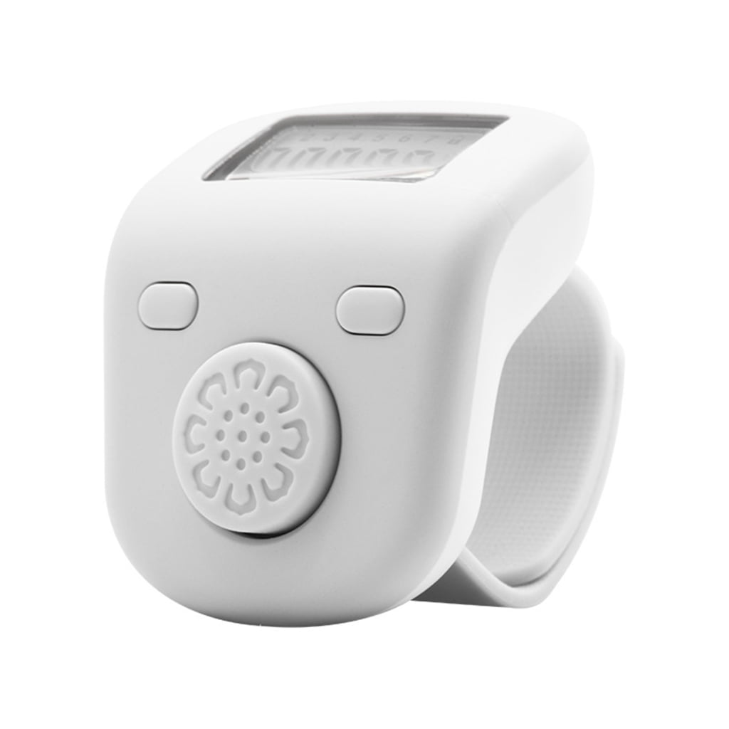 multiple Channel Intelligent Clickers Counter Tally Finger ringing ...