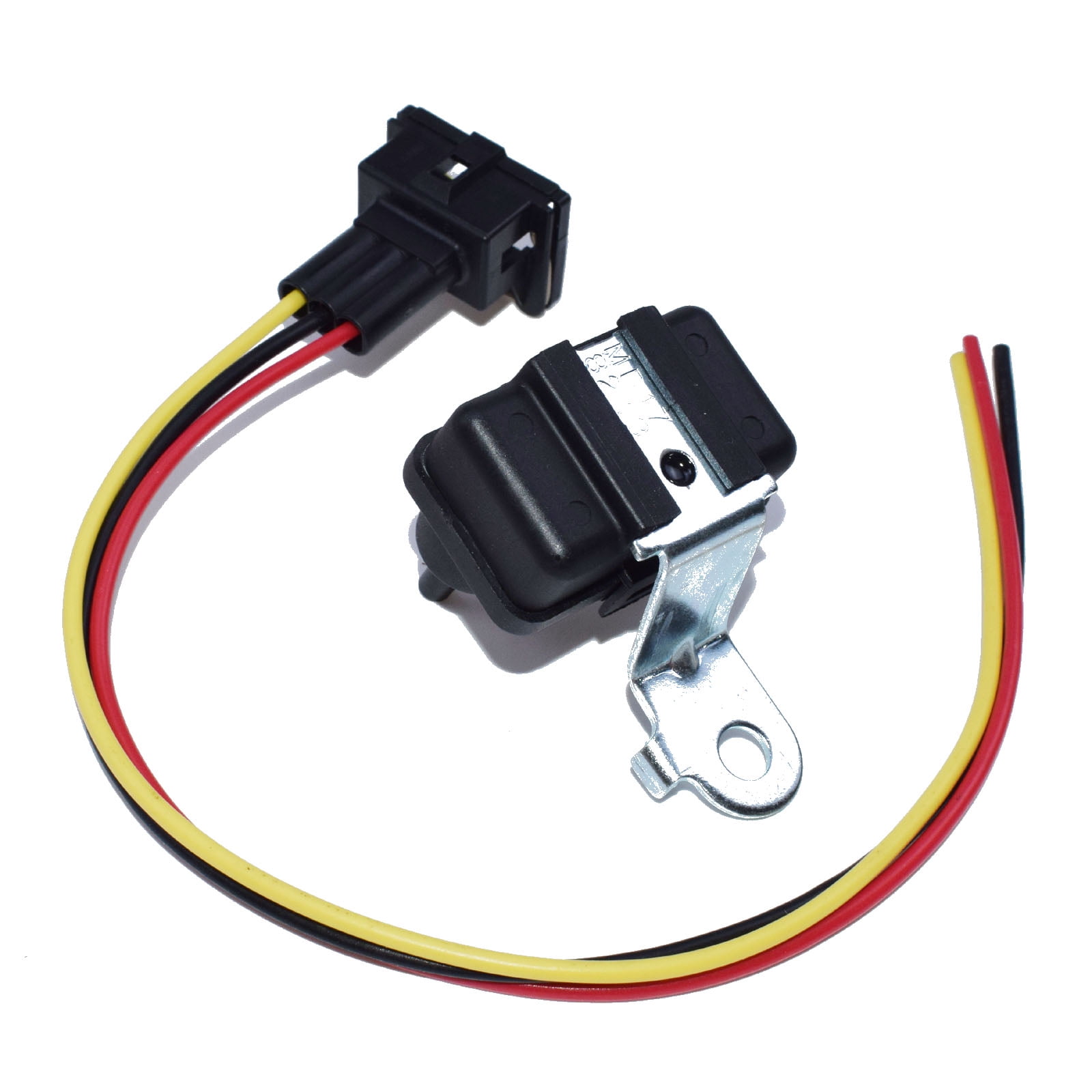 multiplex Absolute Pressure MAP Sensor W/ Connector 3515033001 for 92 ...