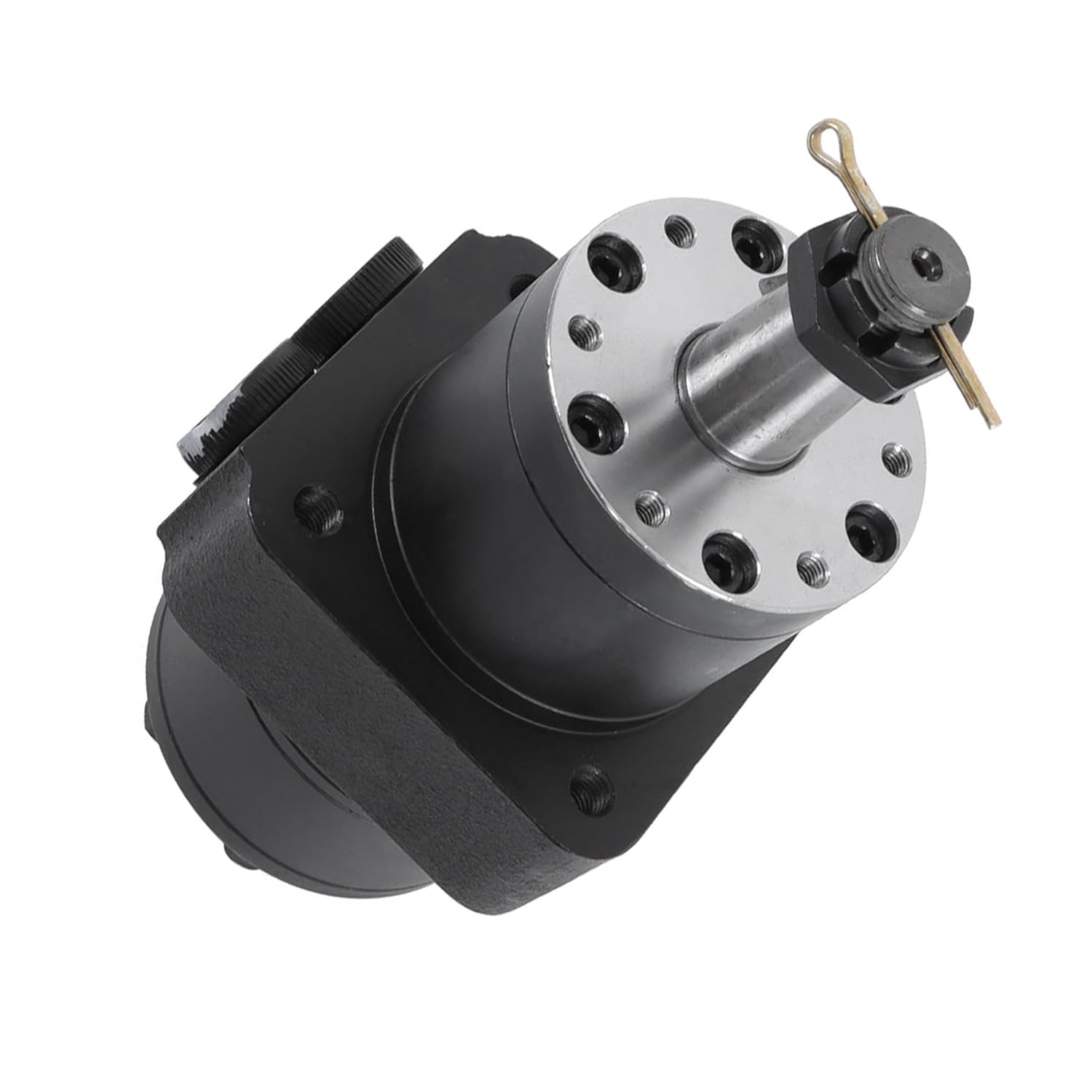 munirater 1Pcs Wheel Motor for Hydro Gear HGM-12P-7172 Ferris 4915500 ...