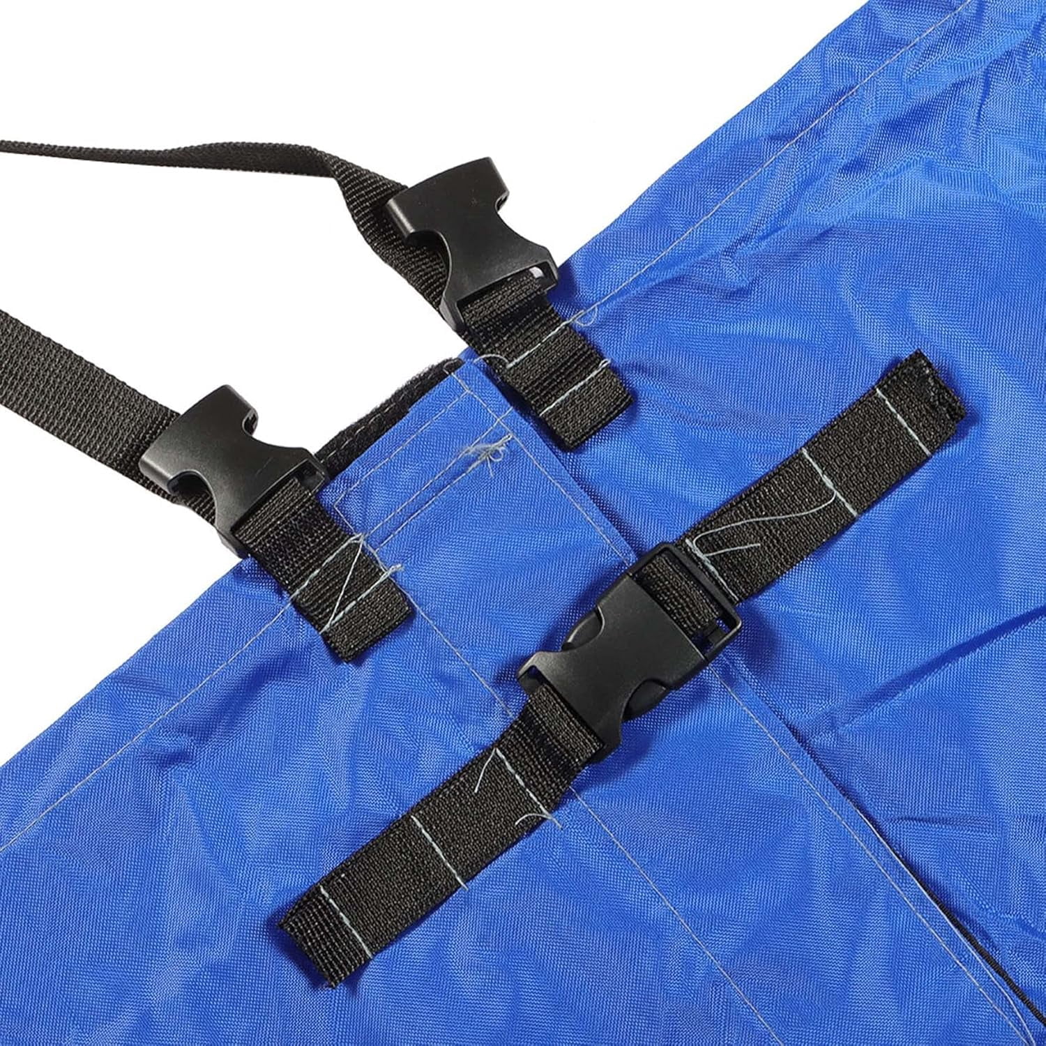 munirater 20-22FT 420D Boat Cover Heavy Duty Replacement for Center ...