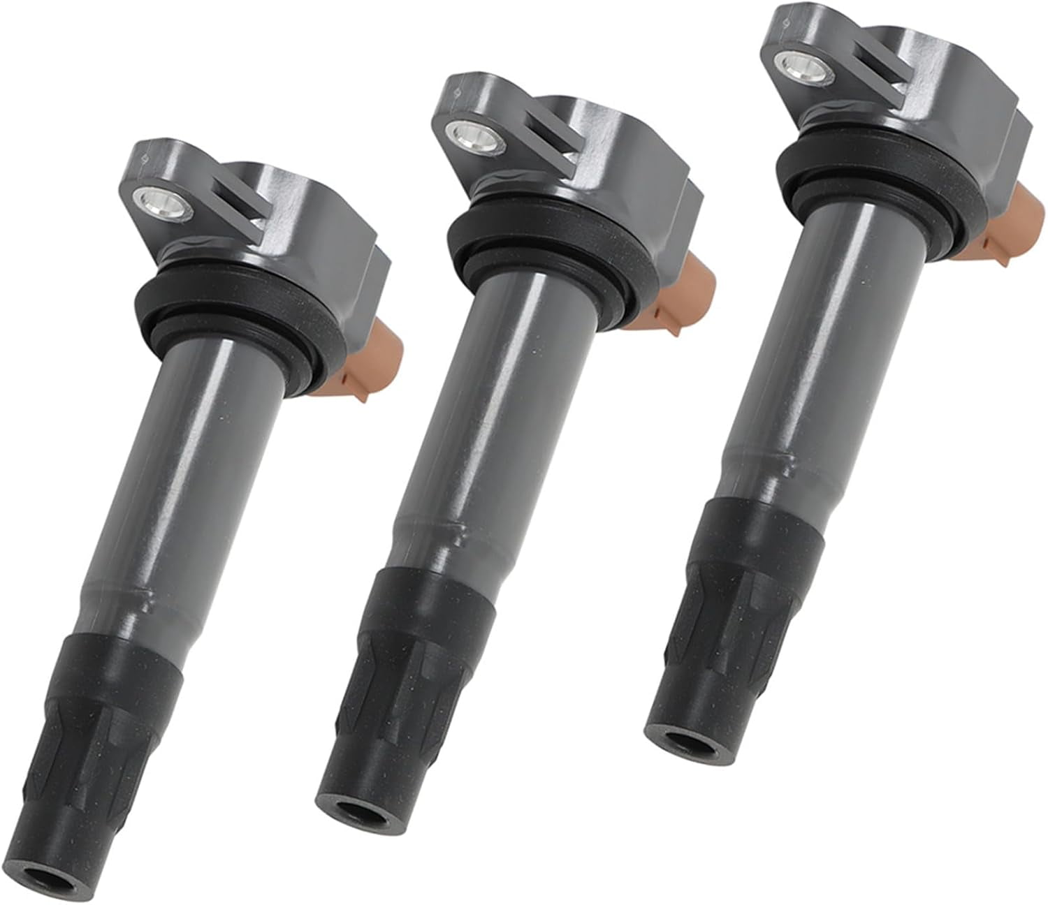 munirater 3 ignition coils Replacement for Can-Am Spyder F3 Sea-Doo Ski ...