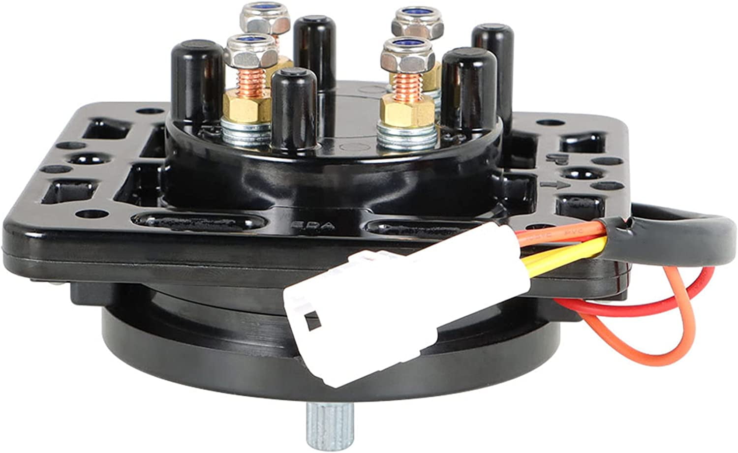 munirater 36V Forward And Reverse Switch Assembly for Yamaha Electric ...