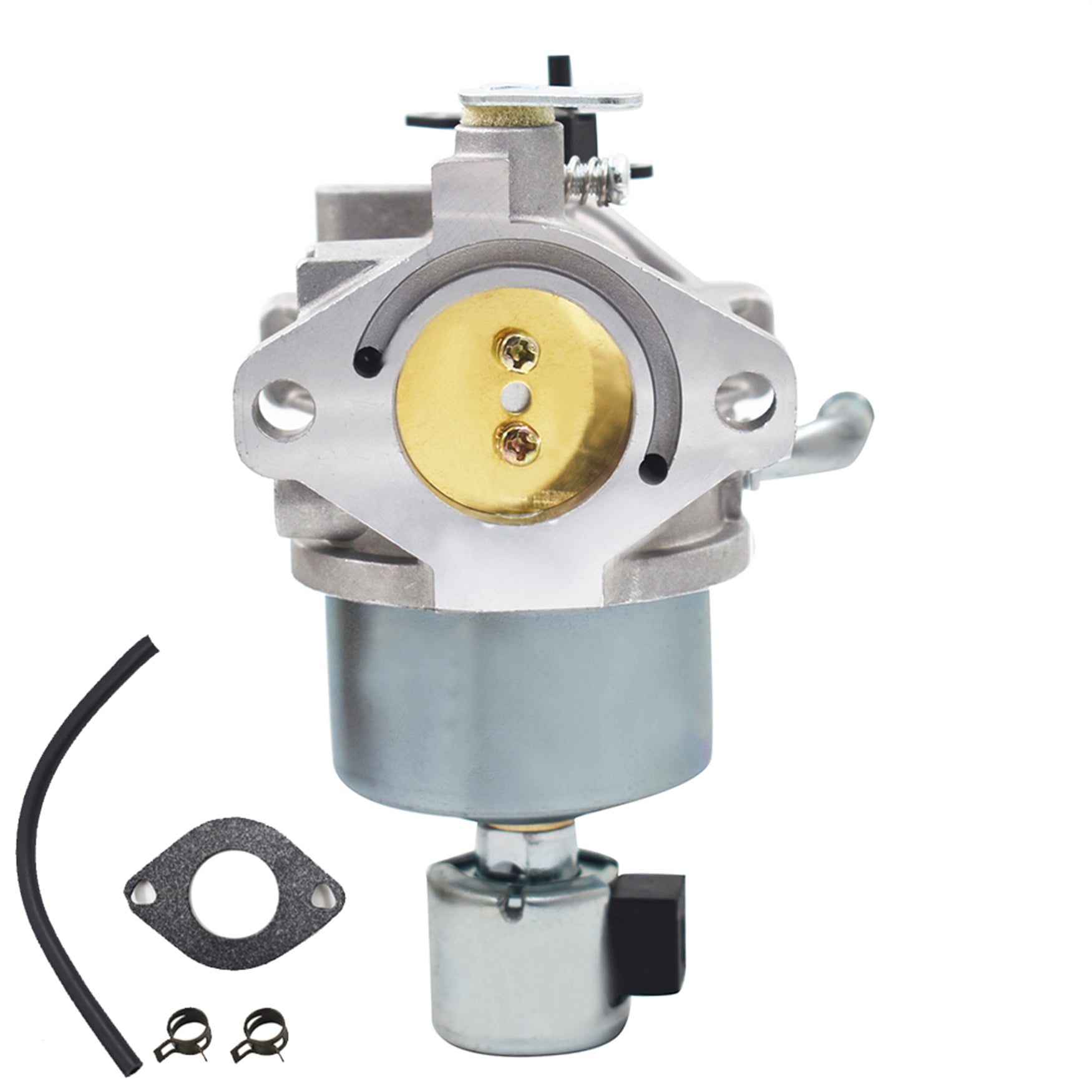 munirater 594601 NEW Carburetor For Briggs and Stratton 796250 795486 ...