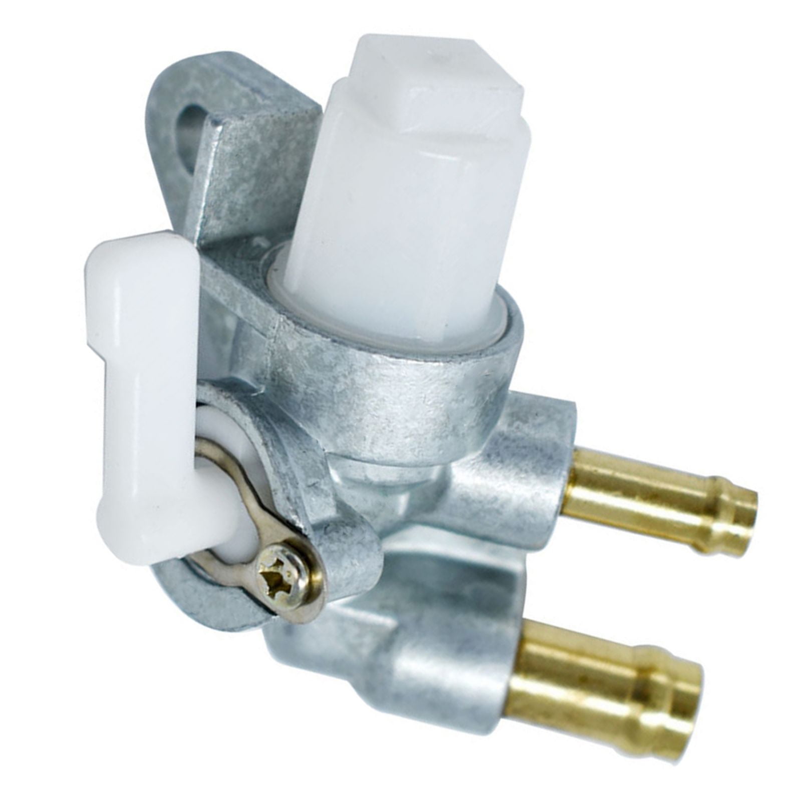 munirater 716111 Fuel Shut-Off Valve Replacement for 4, 5.5 and 9 HP ...