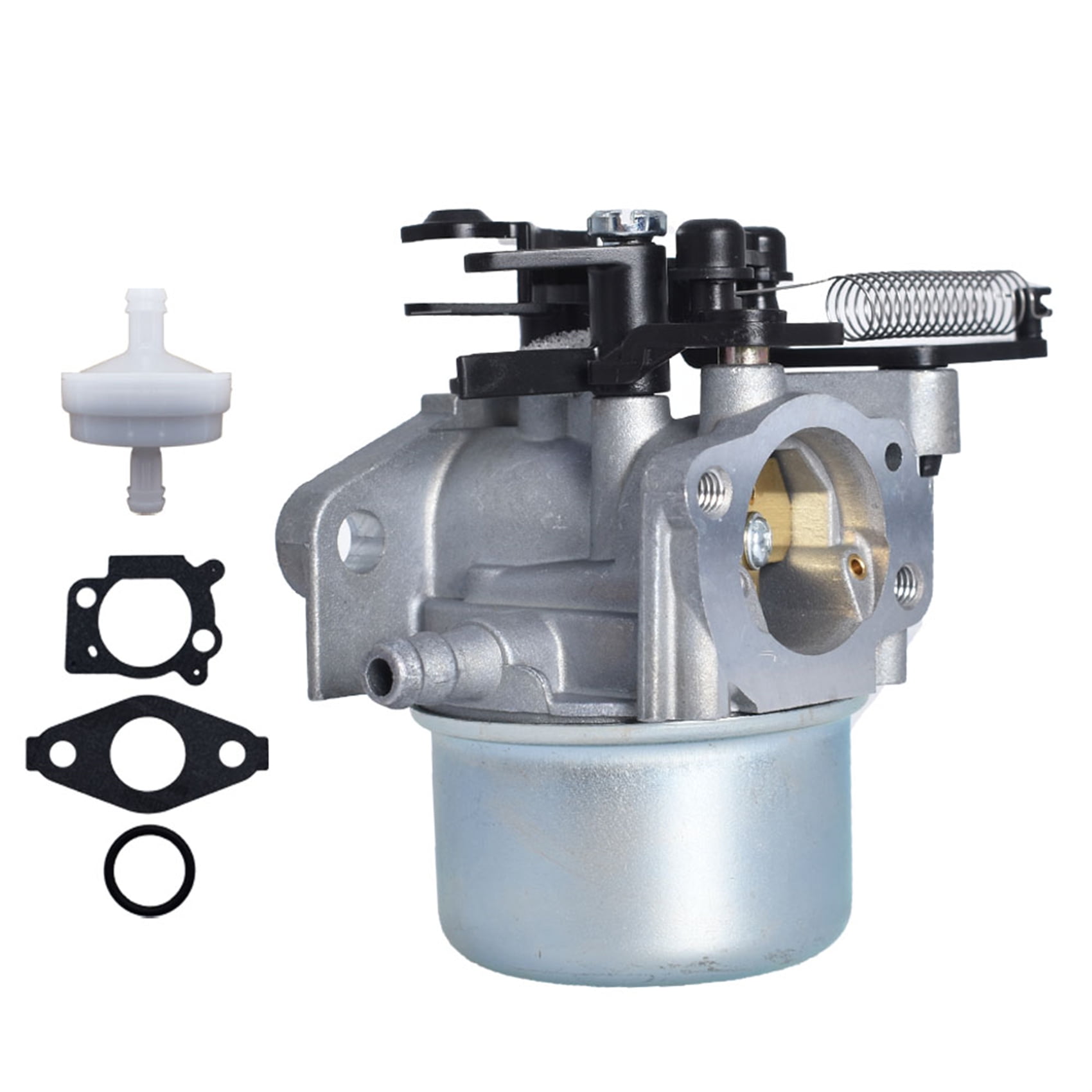 munirater 796608 Carburetor Replacement for Briggs & Stratton 591137 ...