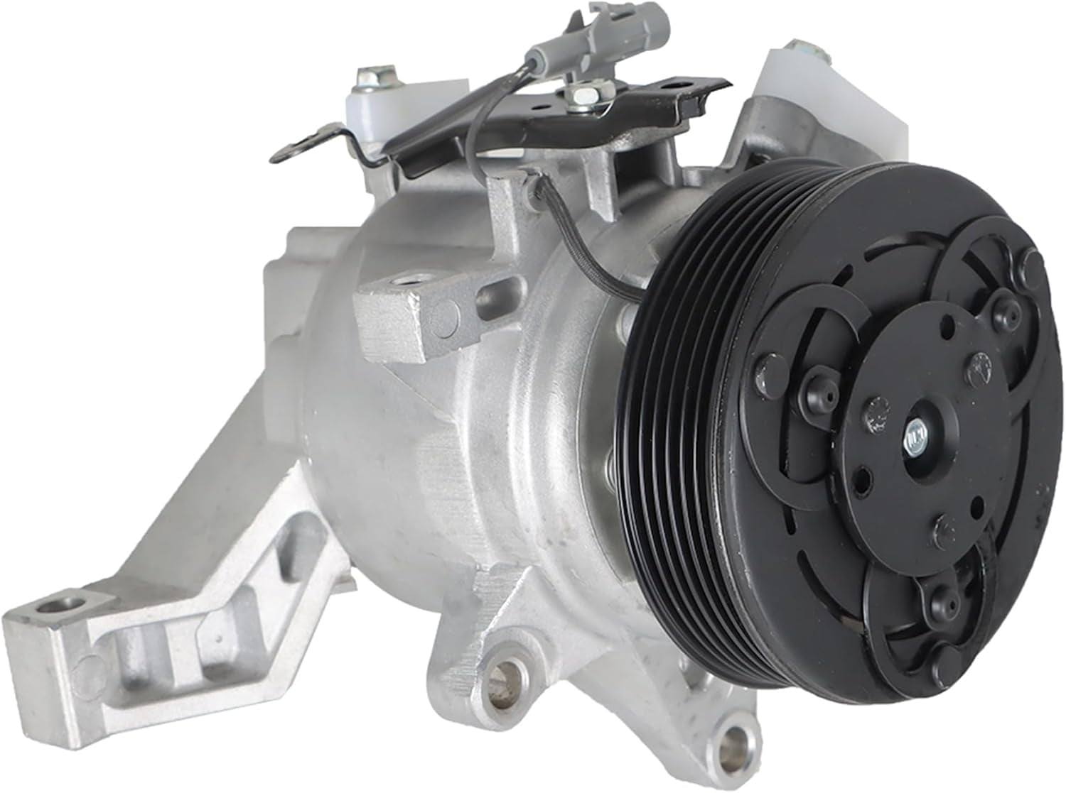 munirater AC Air Conditioning Compressor Replacement for Forester ...