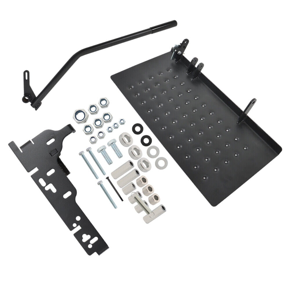 munirater ACS6000ULS For Most ZT Mowers 088-6003-00 Advanced Chute ...