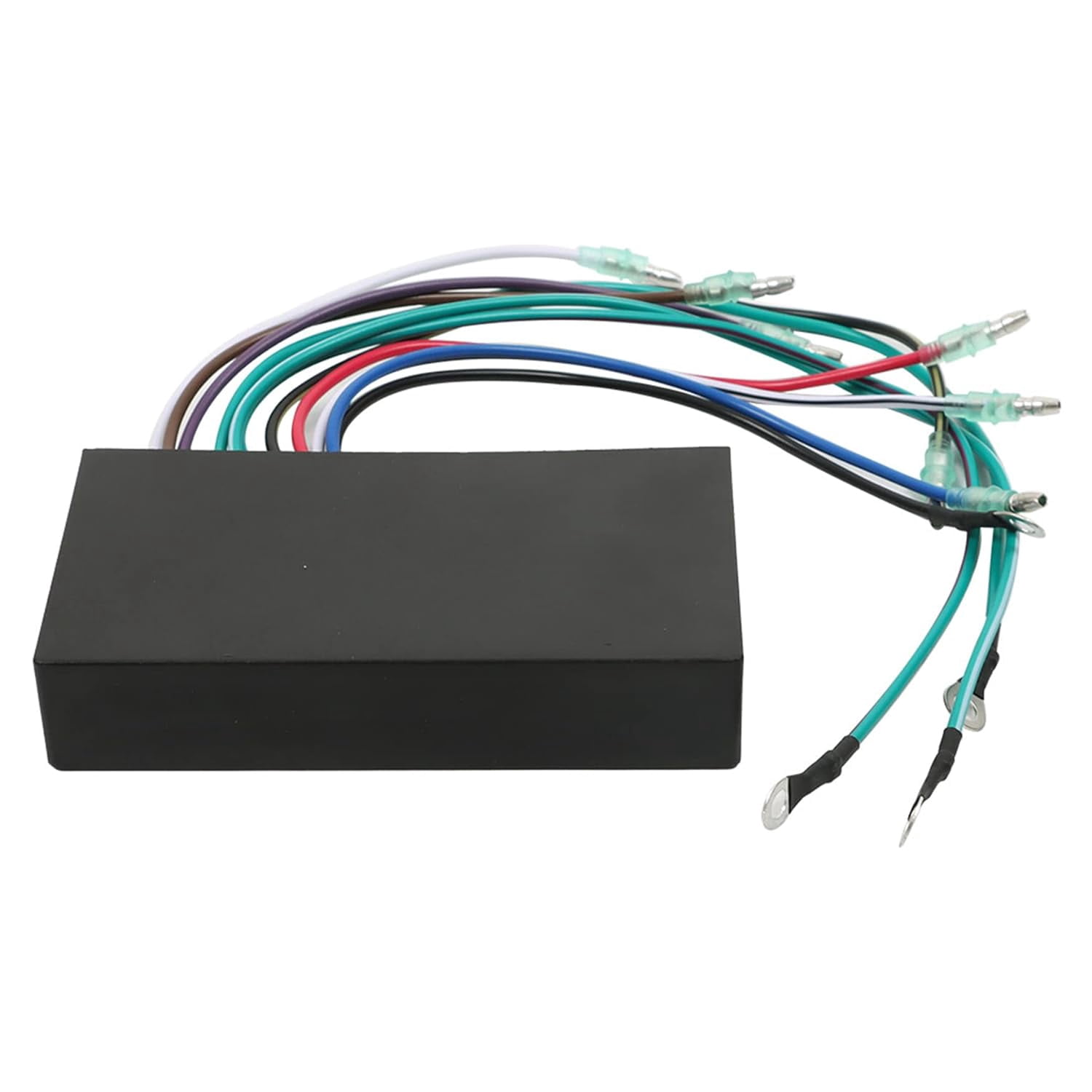 munirater CDI Switch Box 3 Cylinder Outboard Motors Switch Box Power ...