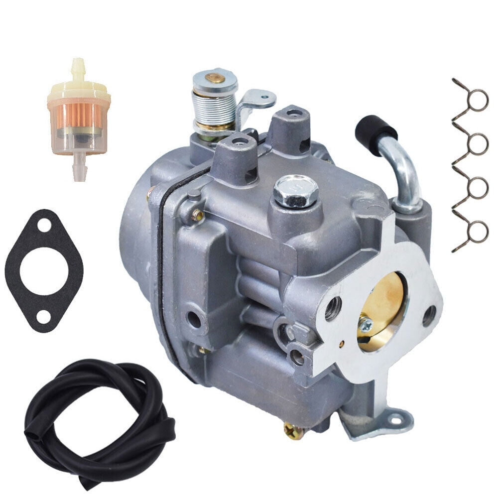 munirater Carburetor 146-0496 For Miller Onan Engine B48G B48M P216G P218G P220G Carb - Walmart.com