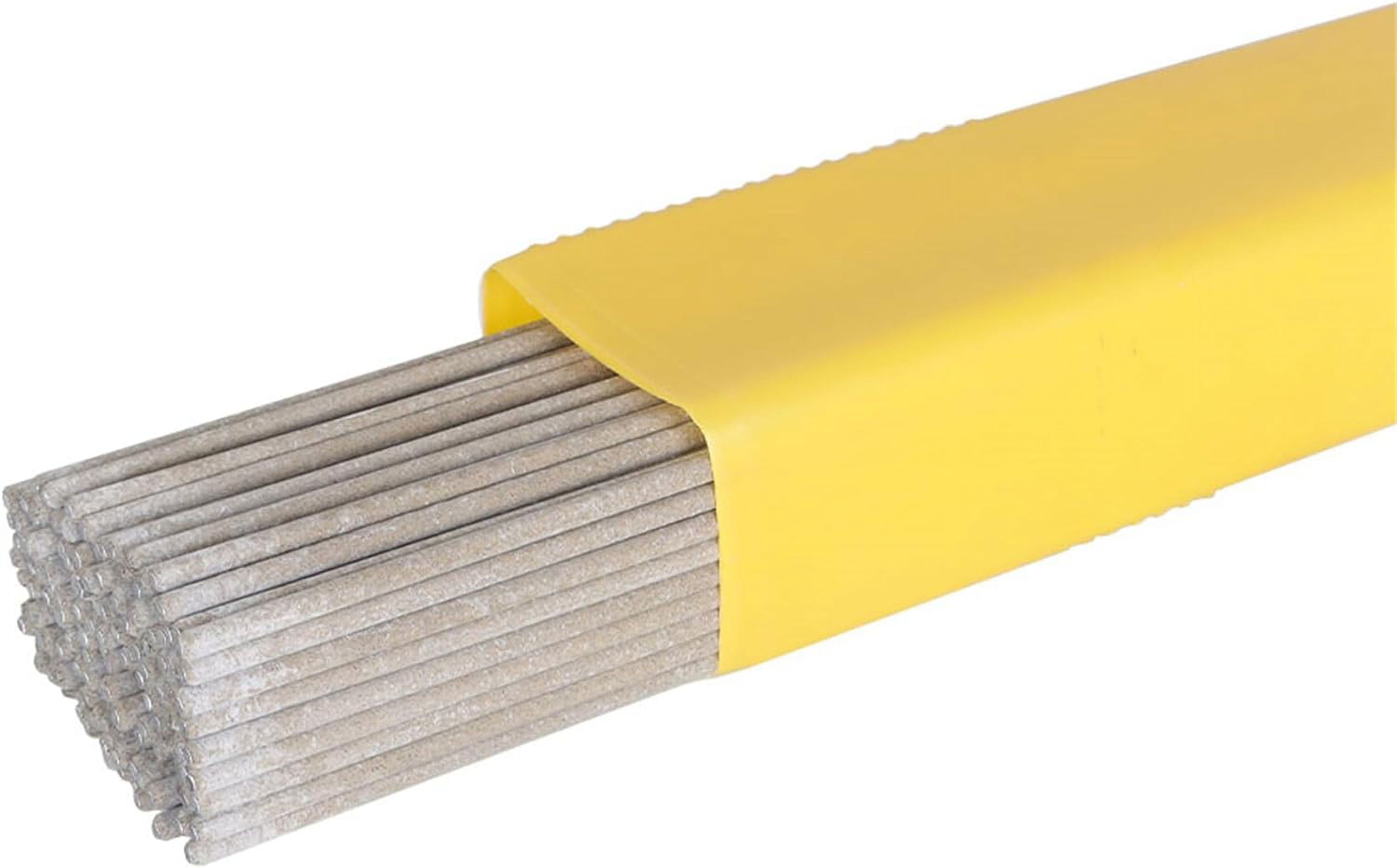 munirater E6011 1/8 Inch Welding Electrode 10 Lbs Carbon Steel ...