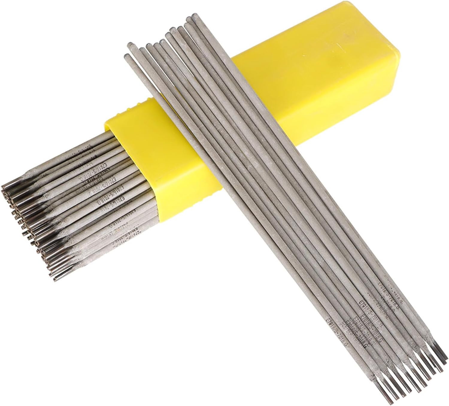 munirater E6013 1/8 Arc Welding Rods Carbon Steel Electrode 10 lb Box ...