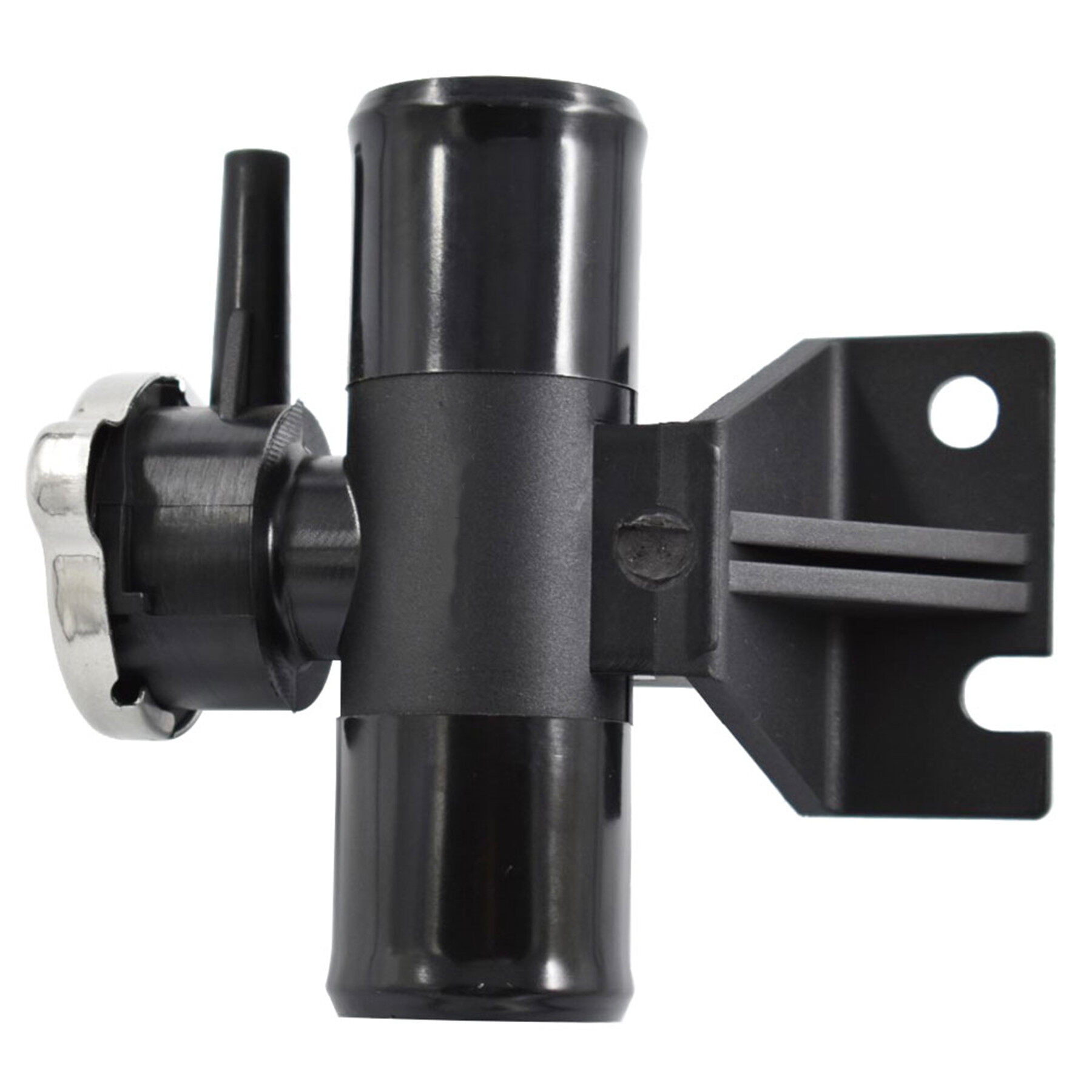 Munirater Radiator Coolant Filler with Cap for 08-15 Mitsubishi Lancer ...