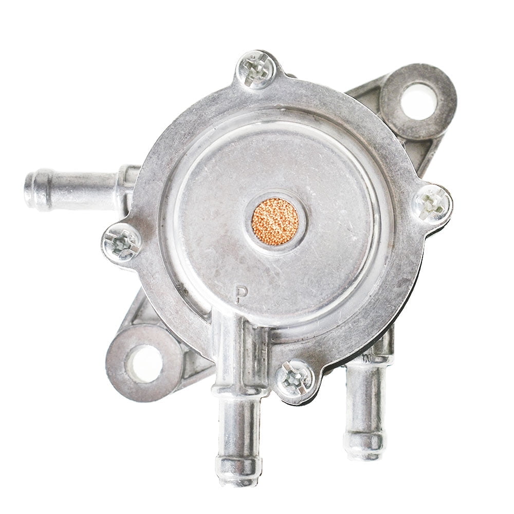 munirater FUEL GAS PUMP FIT FOR BRIGGS & STRATTON 491922 691034 692313 ...