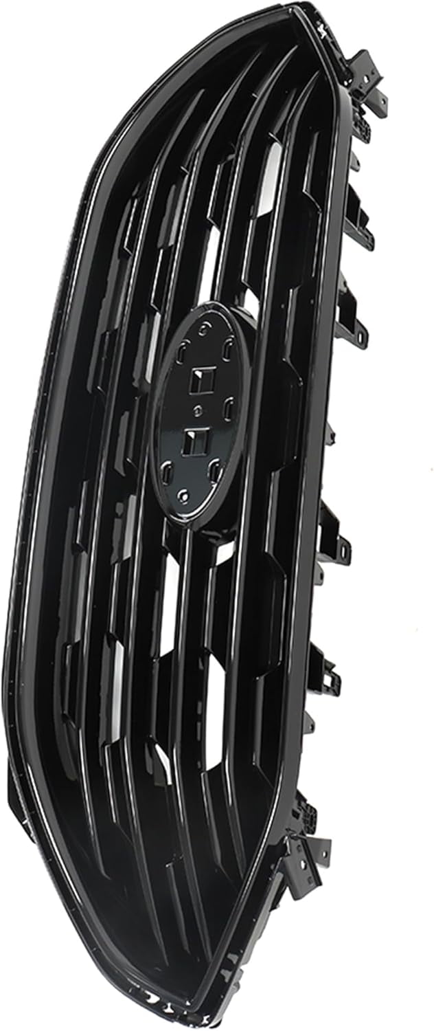 munirater For 2019 2020-2022 Ford Edge SE SEL Model Front Upper Grill ...