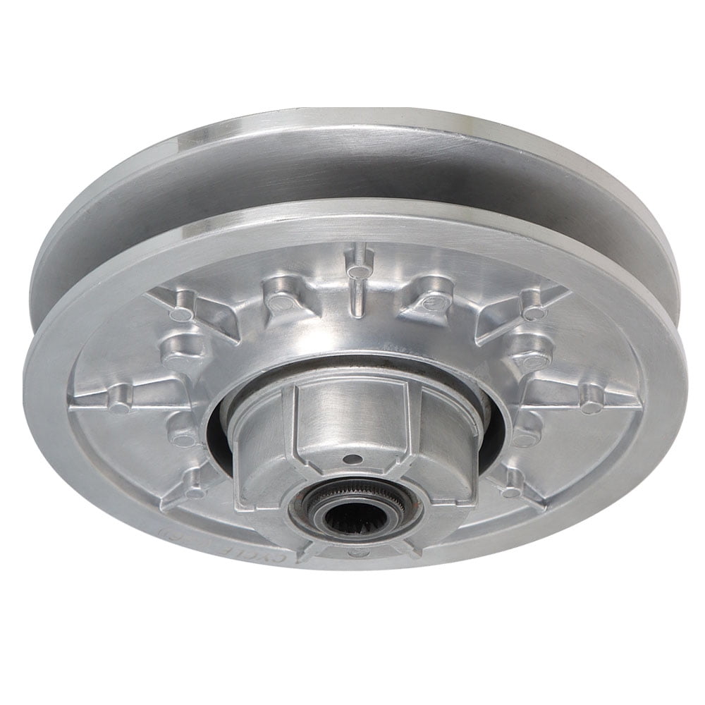 munirater For EZGO Secondary Driven Clutch 36 Degree Golf Carts 4-Cycle ...