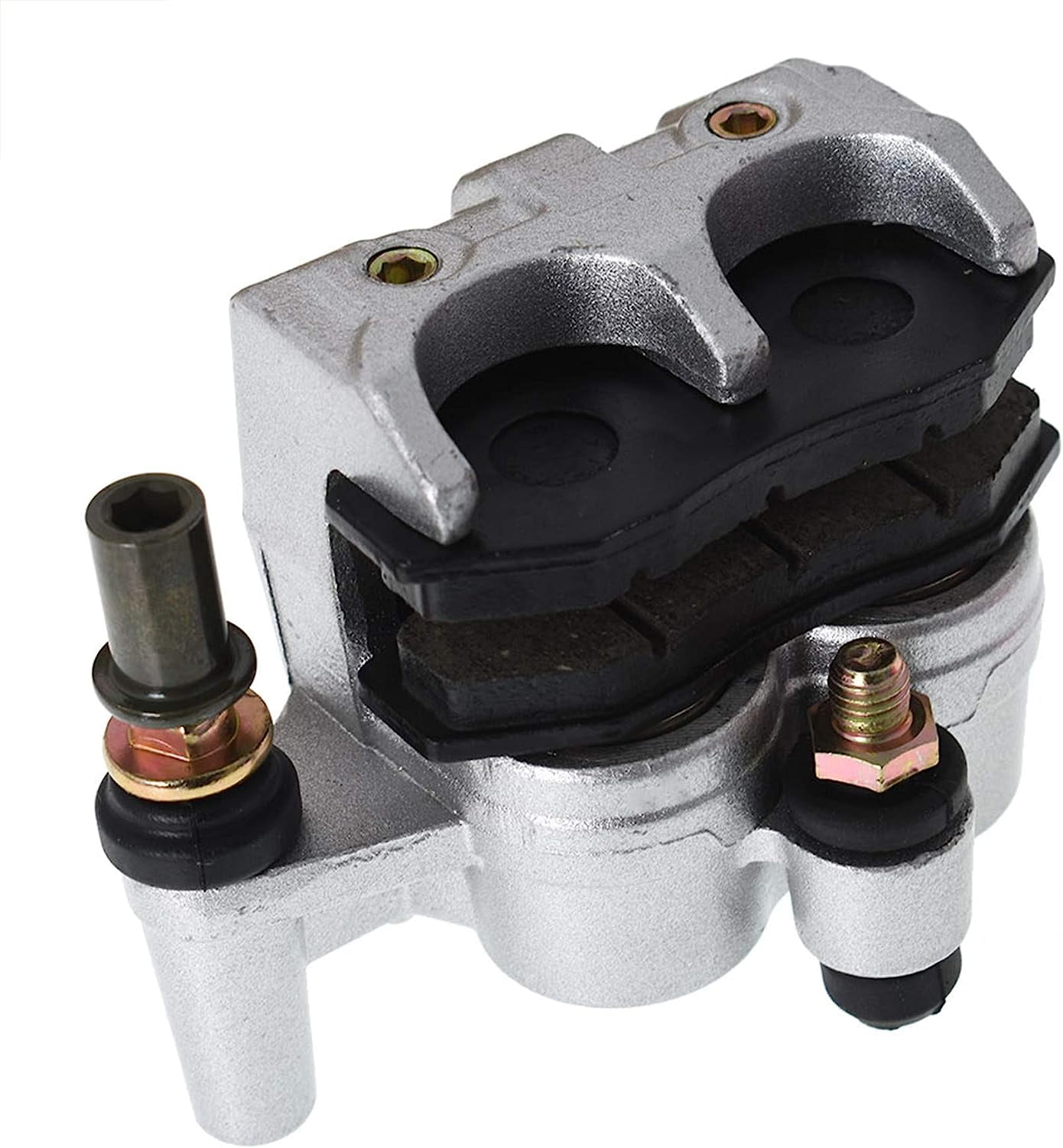 munirater For YERFDOG GO KART YERF-DOG SPIDERBOX GX150 REAR BRAKE ...