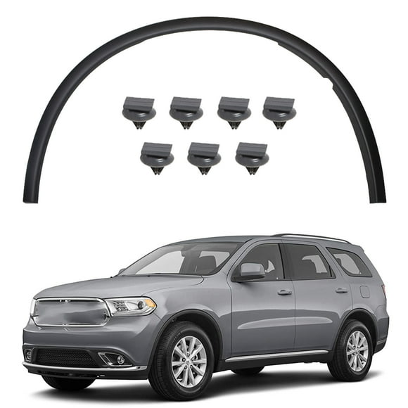Wheel Arch Trim in Fenders & Fender Accessories - Walmart.com