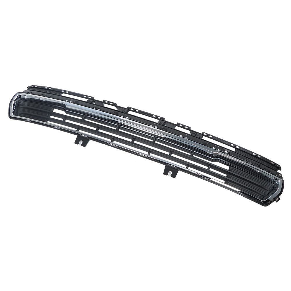munirater Front Lower Replacement Bumper Grille Grill For 2021 2022 GMC ...